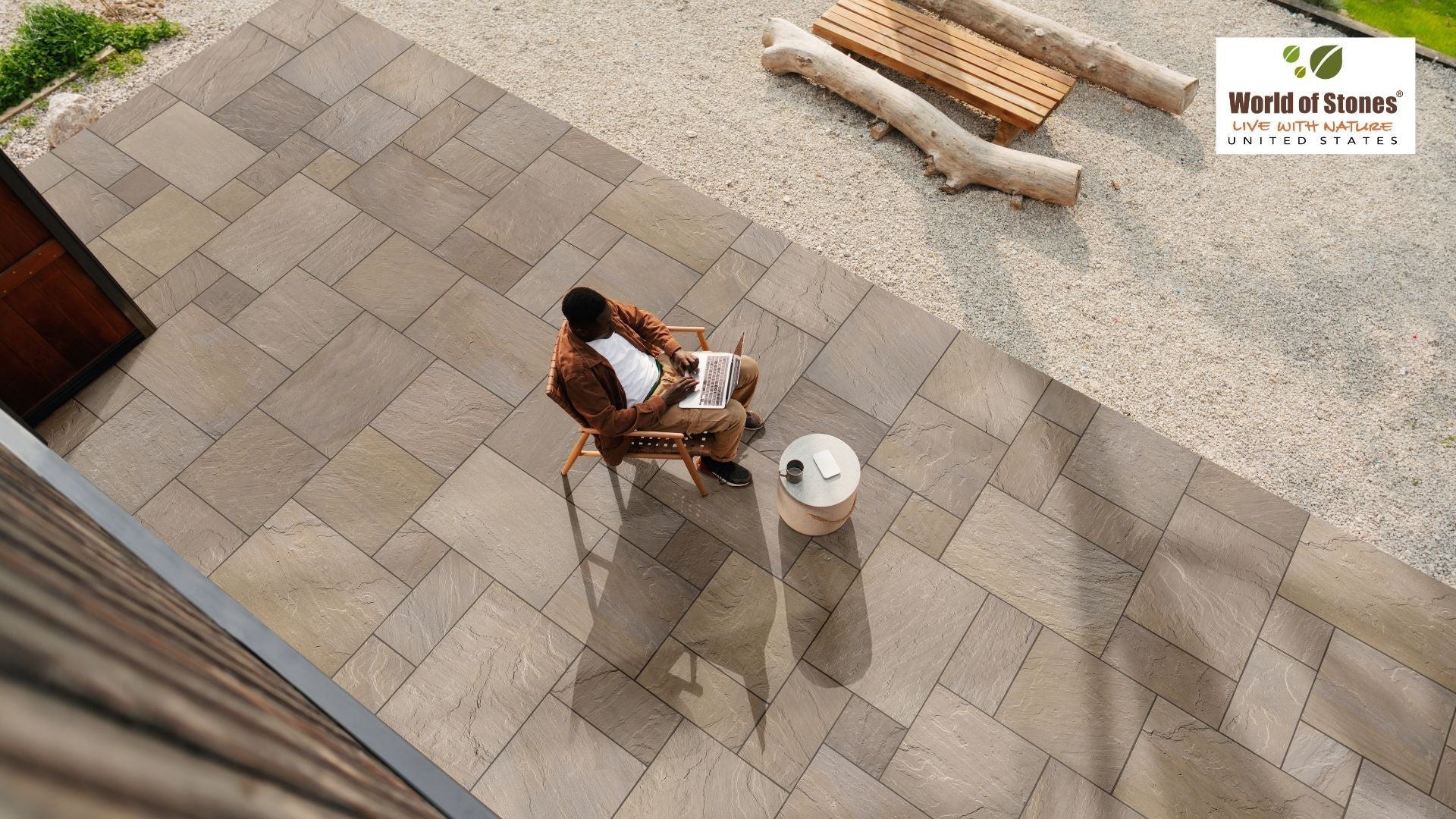 6 Durable Alternatives to Travertine Stone for Outdoor Paver