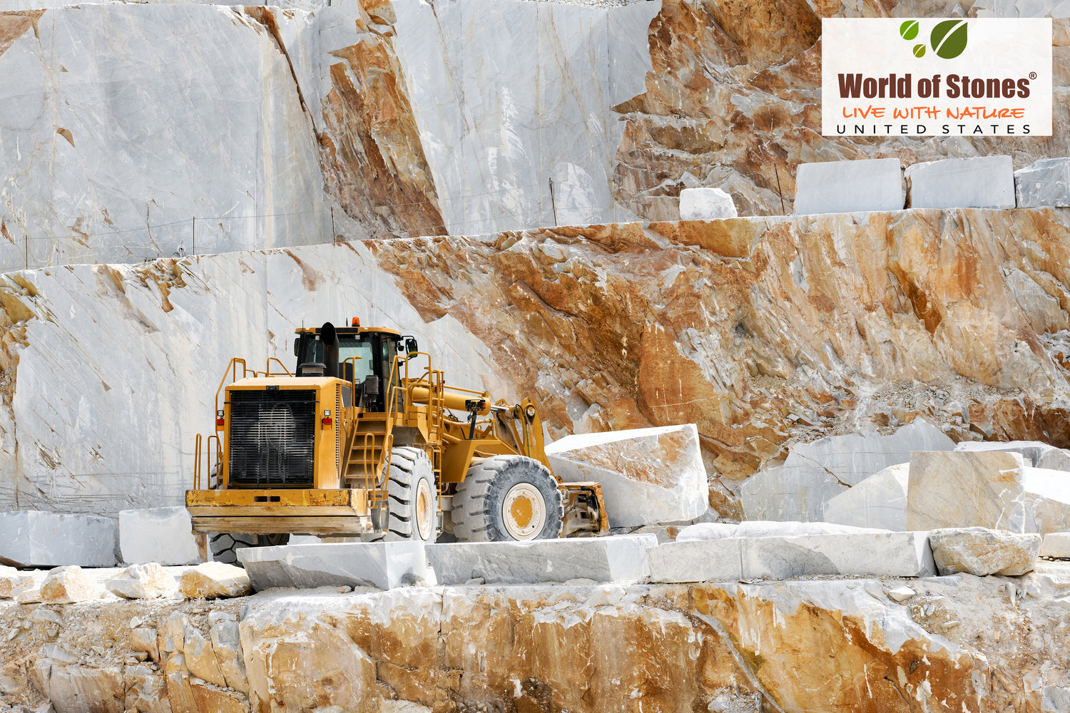 Coronavirus Affecting Stone Industry – All You Need to Know