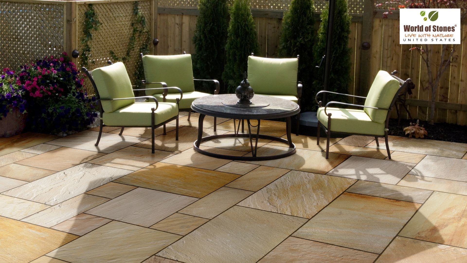 Paver Maintenance Tips for Summer | World of Stones USA