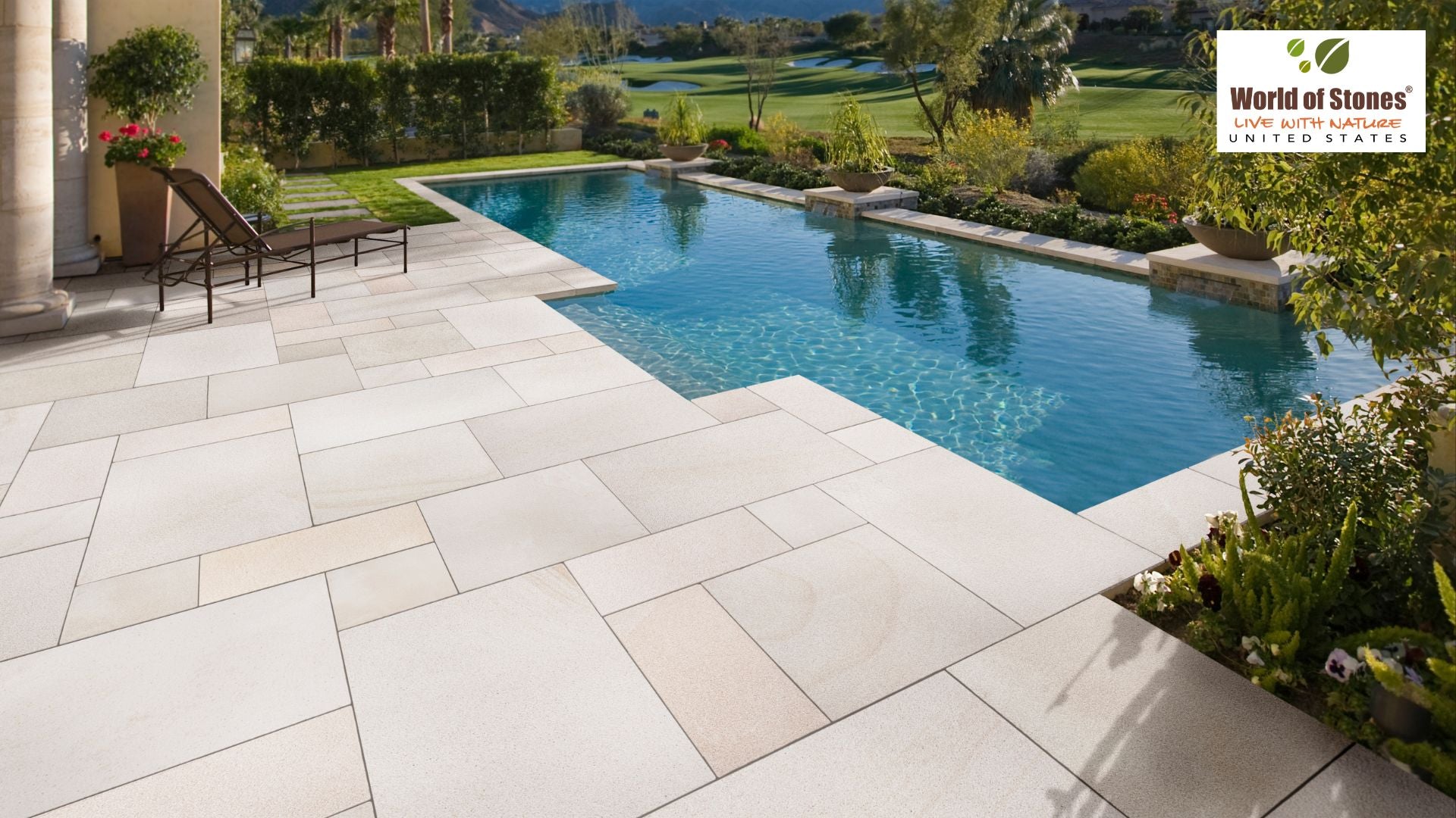 Pool Coping Repair Guide – All You Need to Know