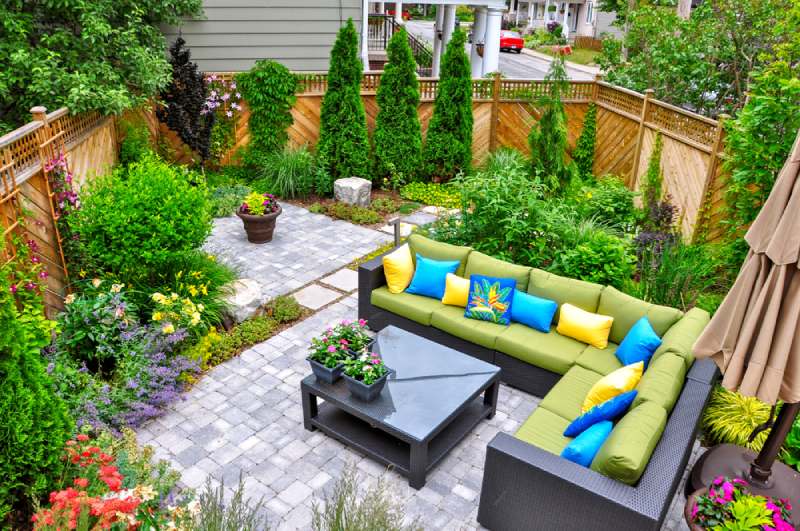 How To Cut Natural Stone Pavers – Easy Guide