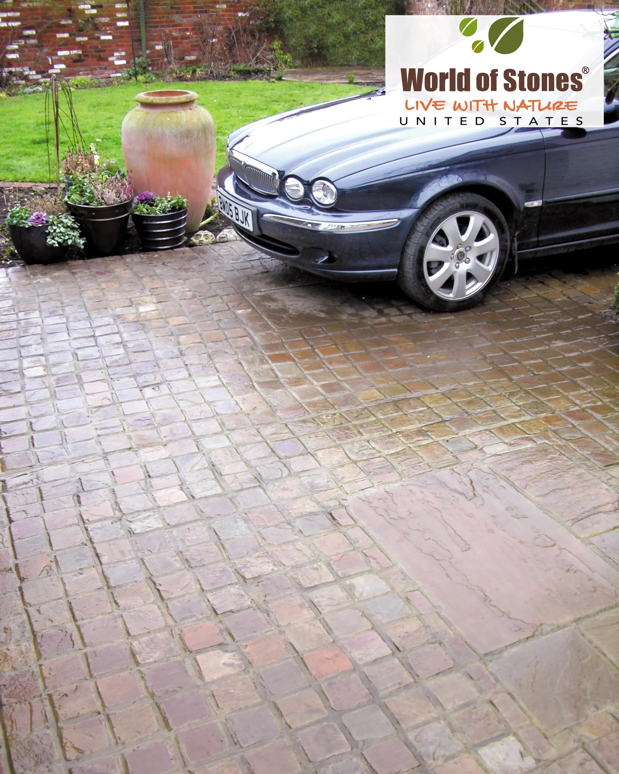 Driveway Gate Ideas- 11 Ways to Boost Your Entrance’s Look