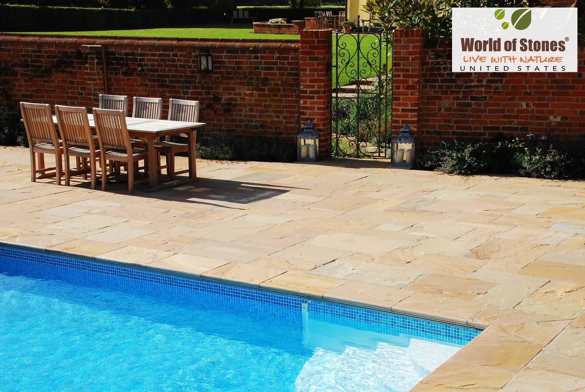 How Natural Stone is Made – All You Need to Know