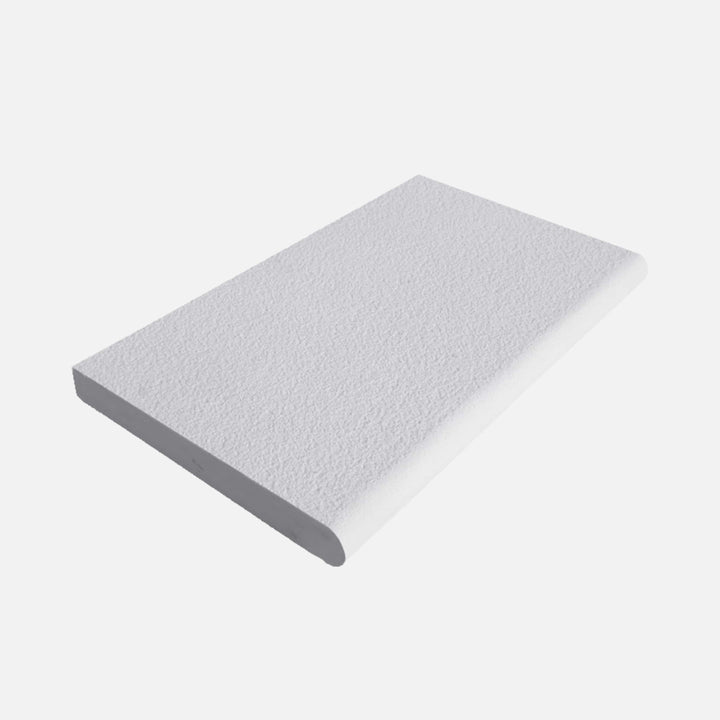 Imperial White 14"x24"x2" Pool Coping (30 pcs / pallet)