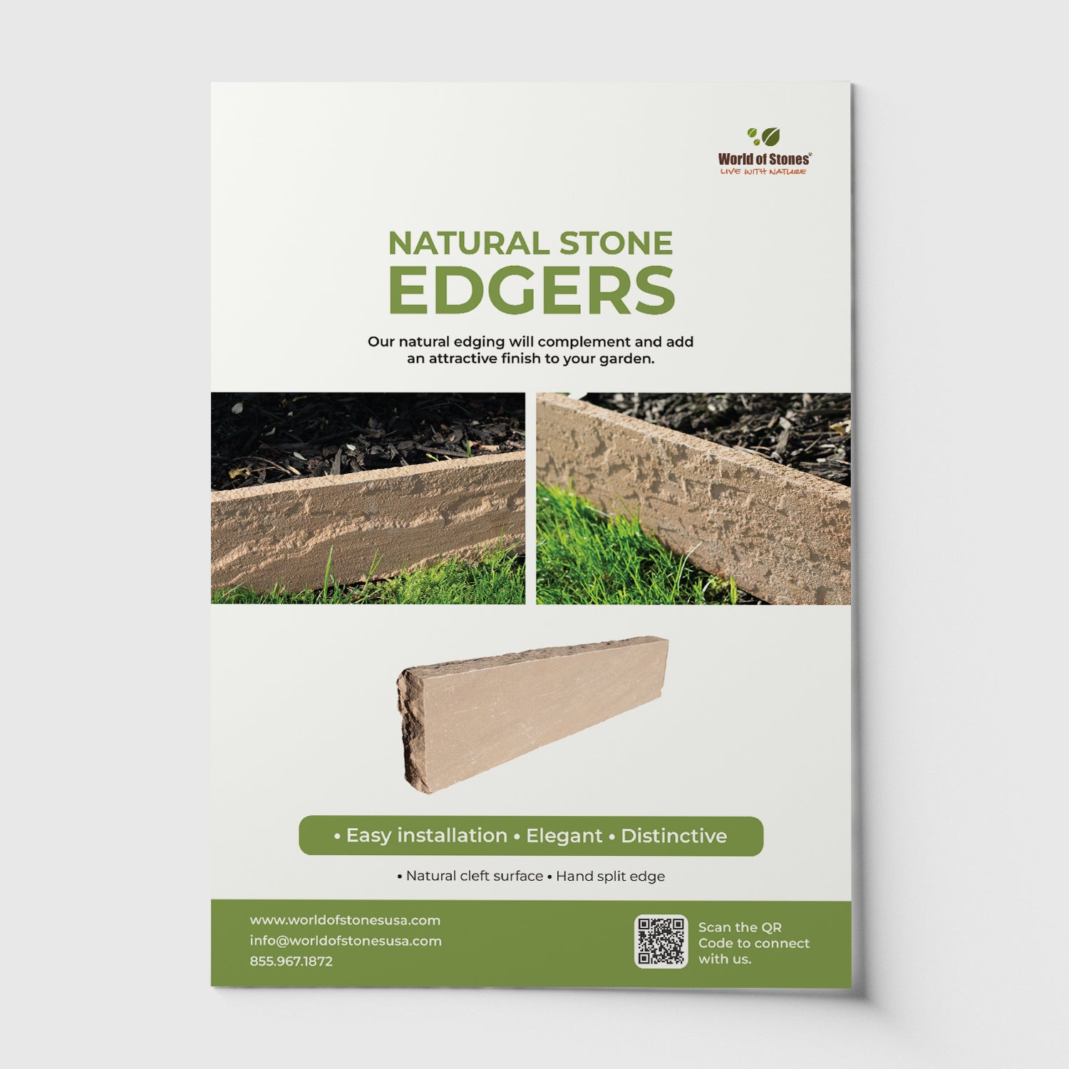 Technical Guide for Natural Stone Products - World of Stones USA