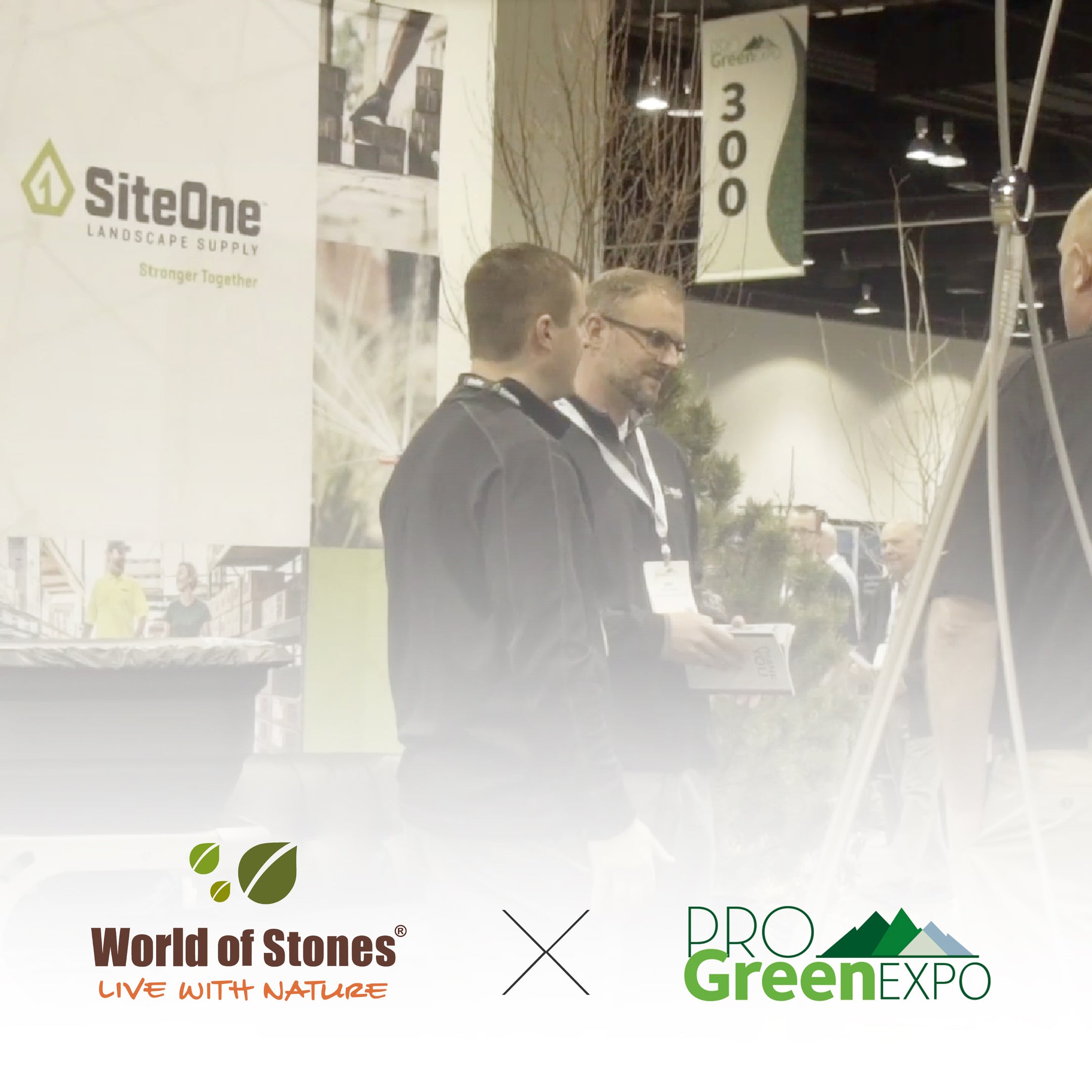 Join Premium Natural Stone & Porcelain Events | World of Stones USA