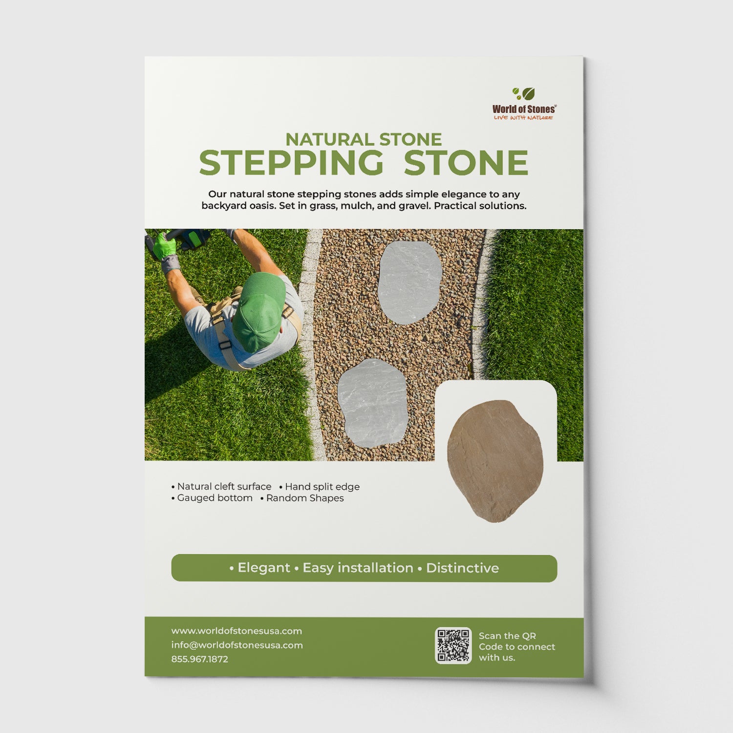 Technical Guide for Natural Stone Products - World of Stones USA
